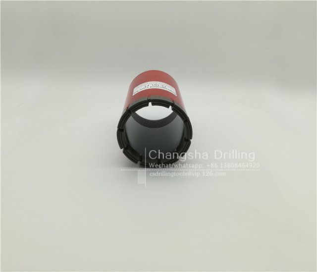 T2-101 Impregnated Diamond Core Bit – Impregnated diamond core bit